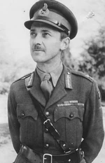 Gerald Templer | Historica Wiki | Fandom