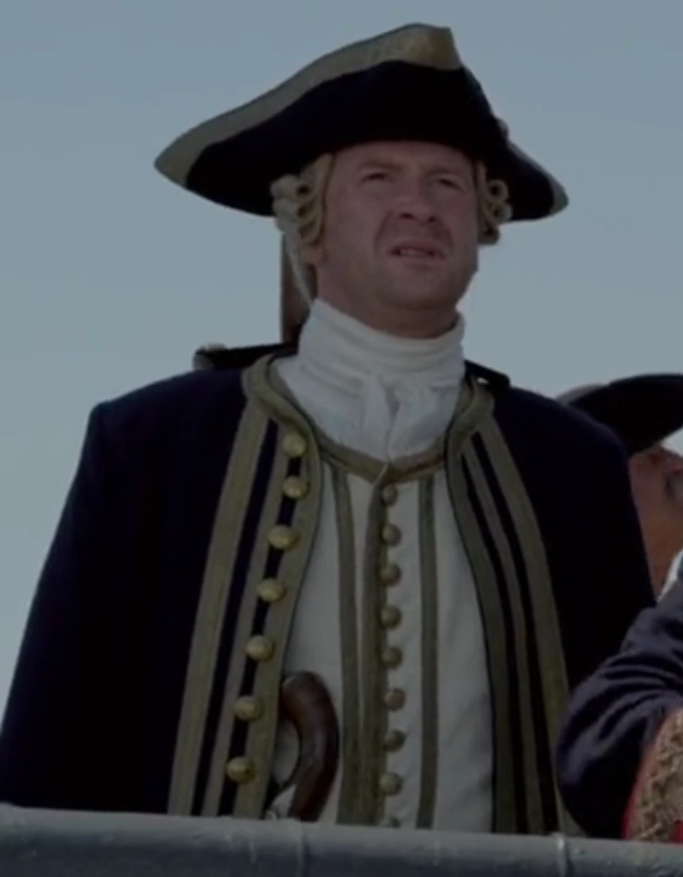 Jonathan Gillette | Historica Wiki | Fandom