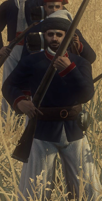 Haani el-Hoque | Historica Wiki | Fandom