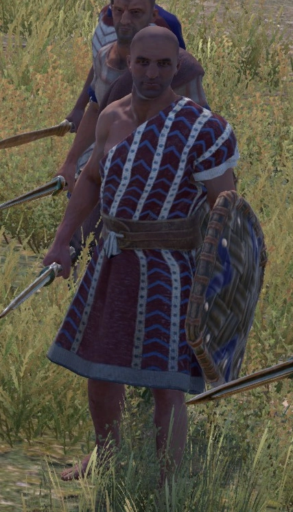 Haro Babayan | Historica Wiki | Fandom