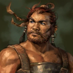 Huche'er | Historica Wiki | Fandom