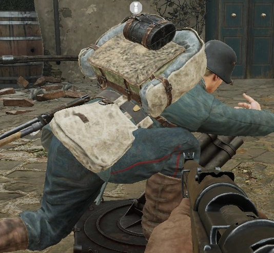 Hugo Ogier | Historica Wiki | Fandom