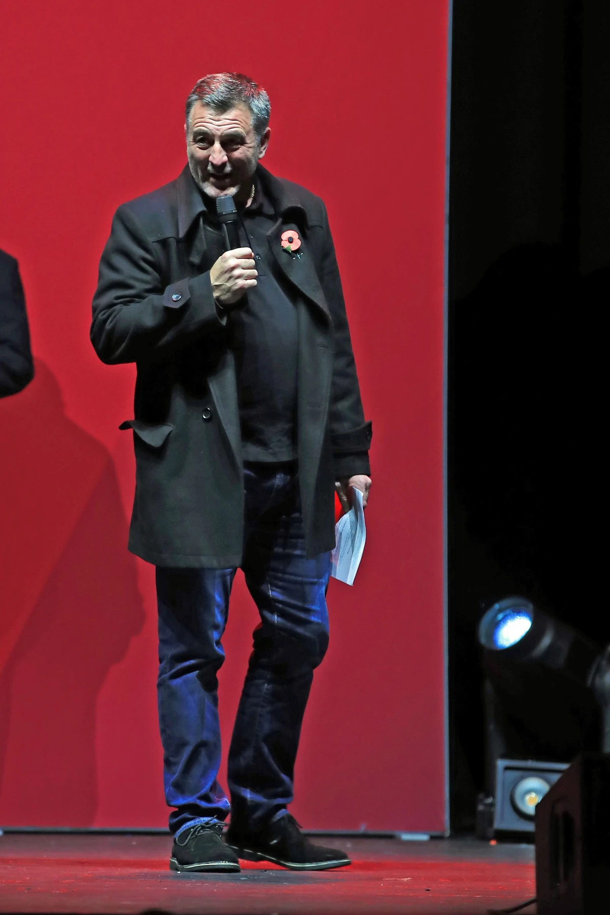 Ian Byrne | Historica Wiki | Fandom