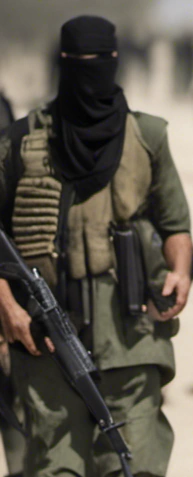 Isaam el-Moradi | Historica Wiki | Fandom