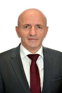 Ismail Jahoski | Historica Wiki | Fandom