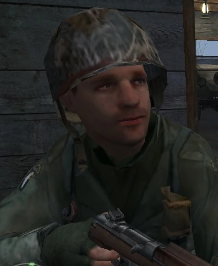 Jack Whitney | Historica Wiki | Fandom