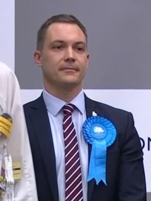 James Clark (Islington) | Historica Wiki | Fandom