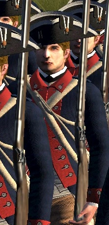 James Rediger | Historica Wiki | Fandom