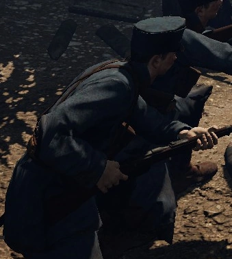 Johannes Bolender | Historica Wiki | Fandom