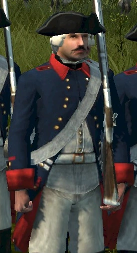 Josua Strassmann | Historica Wiki | Fandom