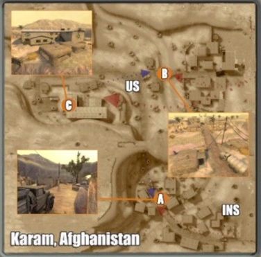 Karam | Historica Wiki | Fandom