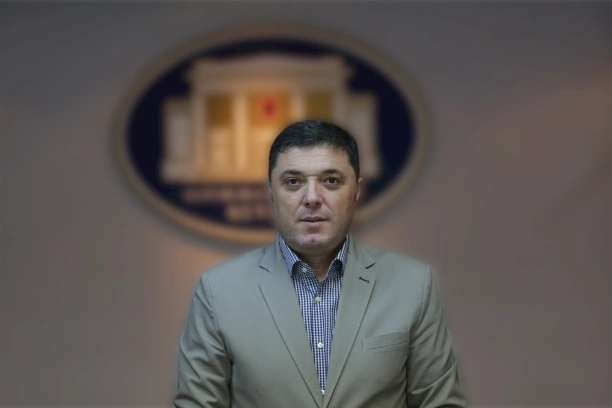 Kreshnik Collaku | Historica Wiki | Fandom