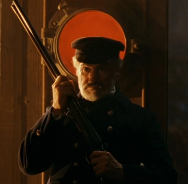 Linus Hair | Historica Wiki | Fandom