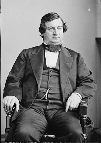 Lyman Tremain | Historica Wiki | Fandom