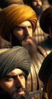 Mahfooz el-Mahfouz | Historica Wiki | Fandom