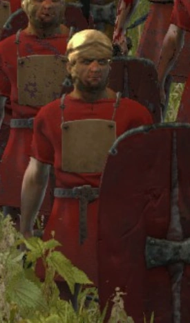 Manius Vassenius Numerianus | Historica Wiki | Fandom