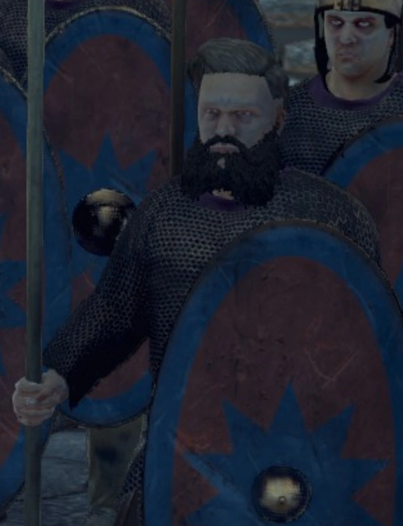 Martyrius Constantinus | Historica Wiki | Fandom