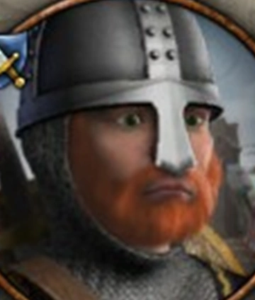 Mayor Cerdic of Bristol | Historica Wiki | Fandom