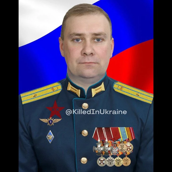 Mikhail V. Abramenko | Historica Wiki | Fandom