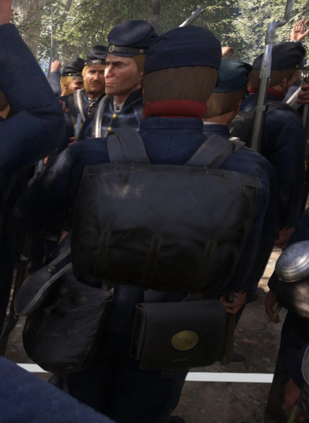 Mills M. Tidyman | Historica Wiki | Fandom