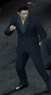 Mita Tadayoshi | Historica Wiki | Fandom