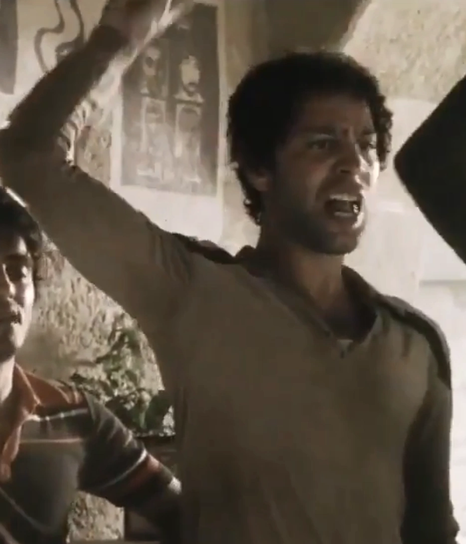 Musa Arafat Afif | Historica Wiki | Fandom