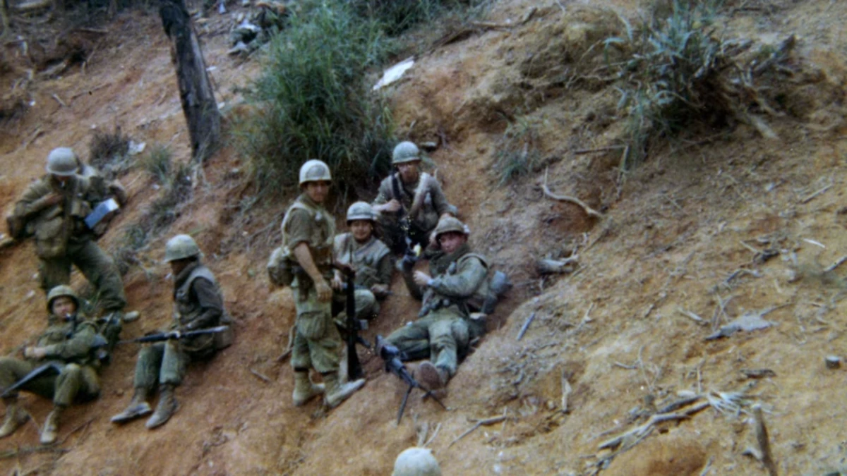 Operation Purple Martin | Historica Wiki | Fandom