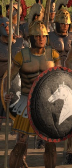 Oppius Sallustius Amantius | Historica Wiki | Fandom
