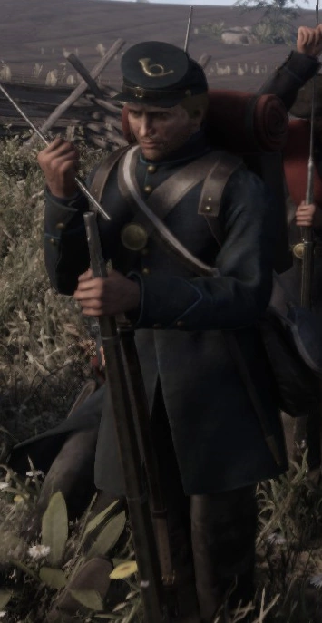 Ottis I. Stoute | Historica Wiki | Fandom