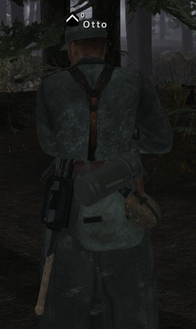 Otto Berninger | Historica Wiki | Fandom