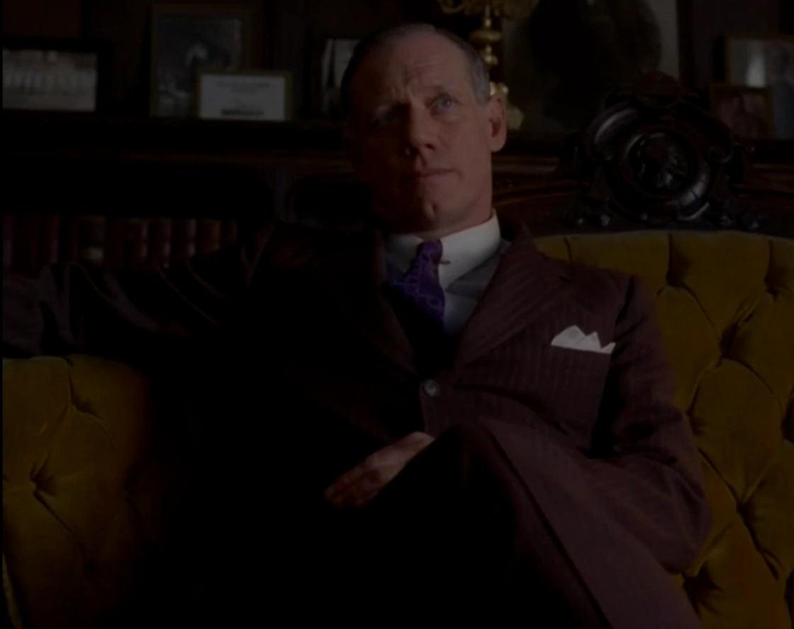 Owney Madden | Historica Wiki | Fandom