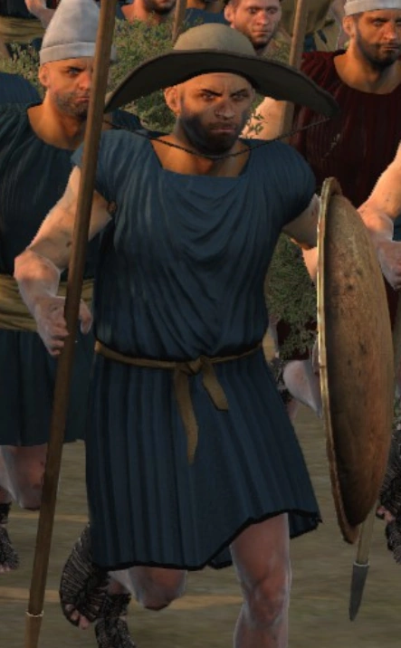 Paschalis Rellou | Historica Wiki | Fandom