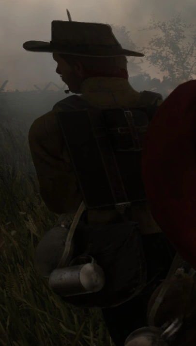 Pat O. Coulson | Historica Wiki | Fandom