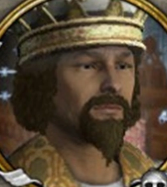 Pope Silverius | Historica Wiki | Fandom