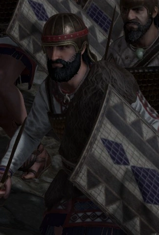 Qaasim el-Morad | Historica Wiki | Fandom