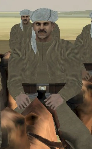 Rabi al-Rashed | Historica Wiki | Fandom