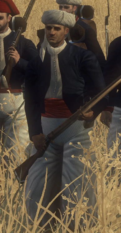 Ridwaan el-Rabbani | Historica Wiki | Fandom