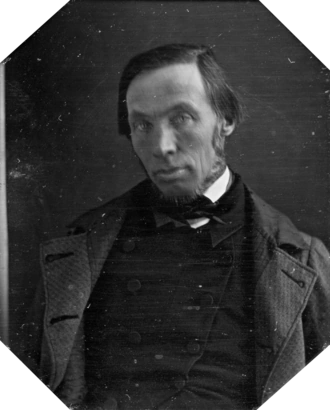 Robert Dale Owen | Historica Wiki | Fandom
