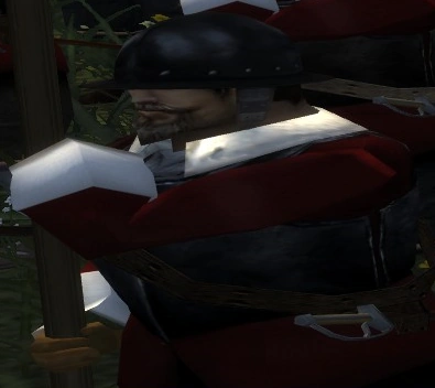 Robert Eggerley | Historica Wiki | Fandom