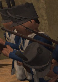 Robley U. Van Wyck | Historica Wiki | Fandom