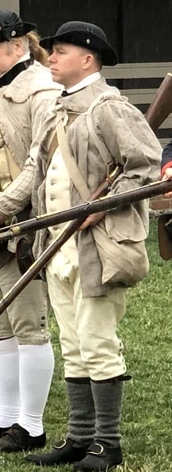 Samuel Redman | Historica Wiki | Fandom