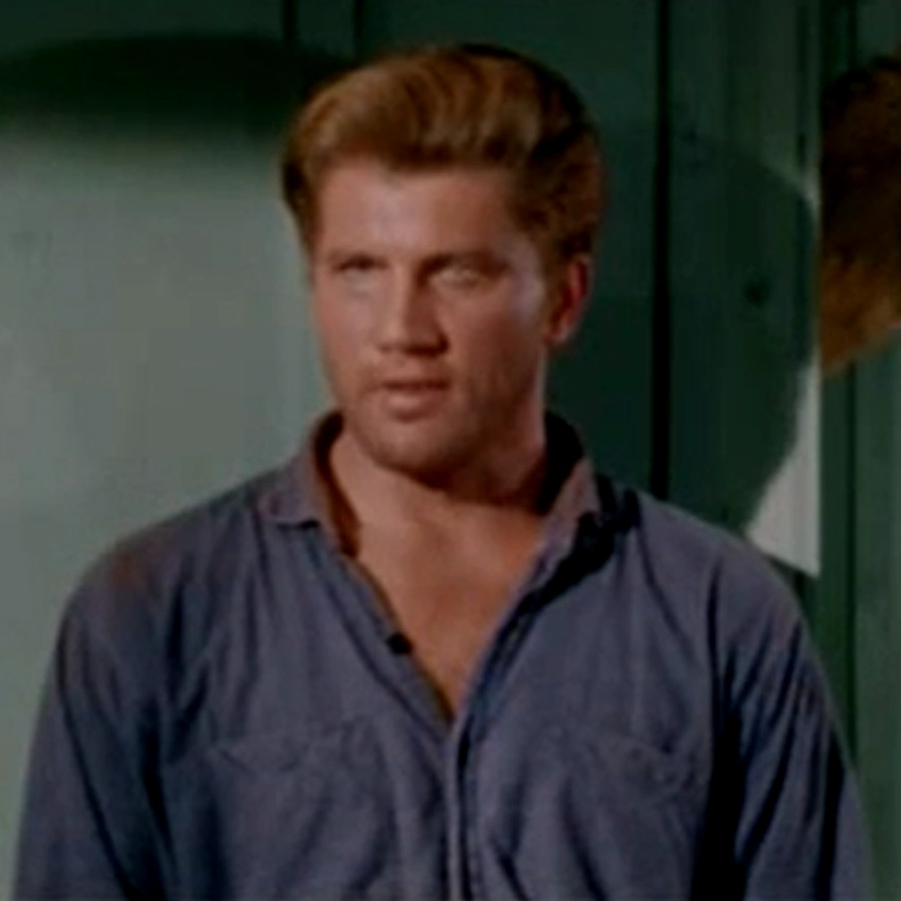 Seaborn Barnes | Historica Wiki | Fandom