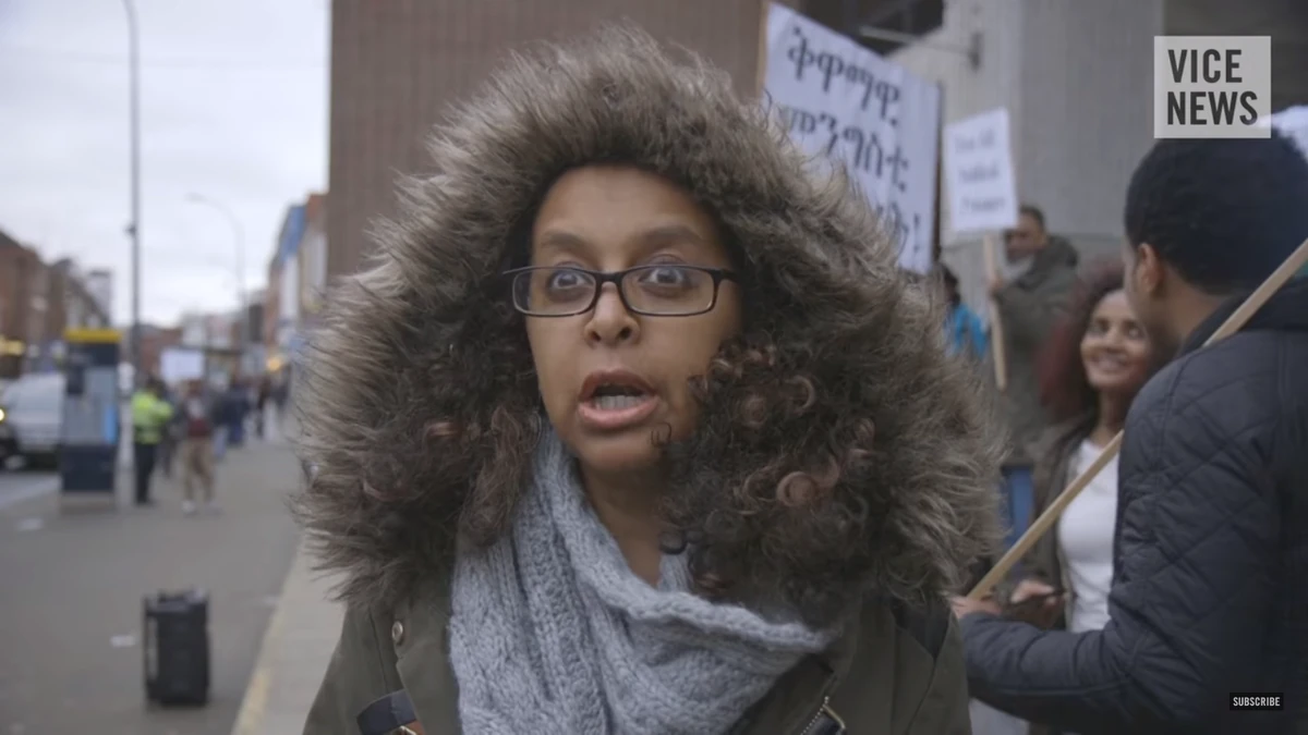 Selam Kidane | Historica Wiki | Fandom