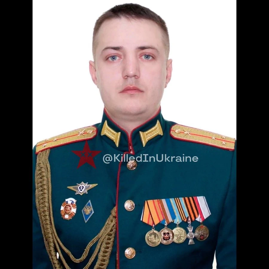 Sergey A. Ivanov | Historica Wiki | Fandom