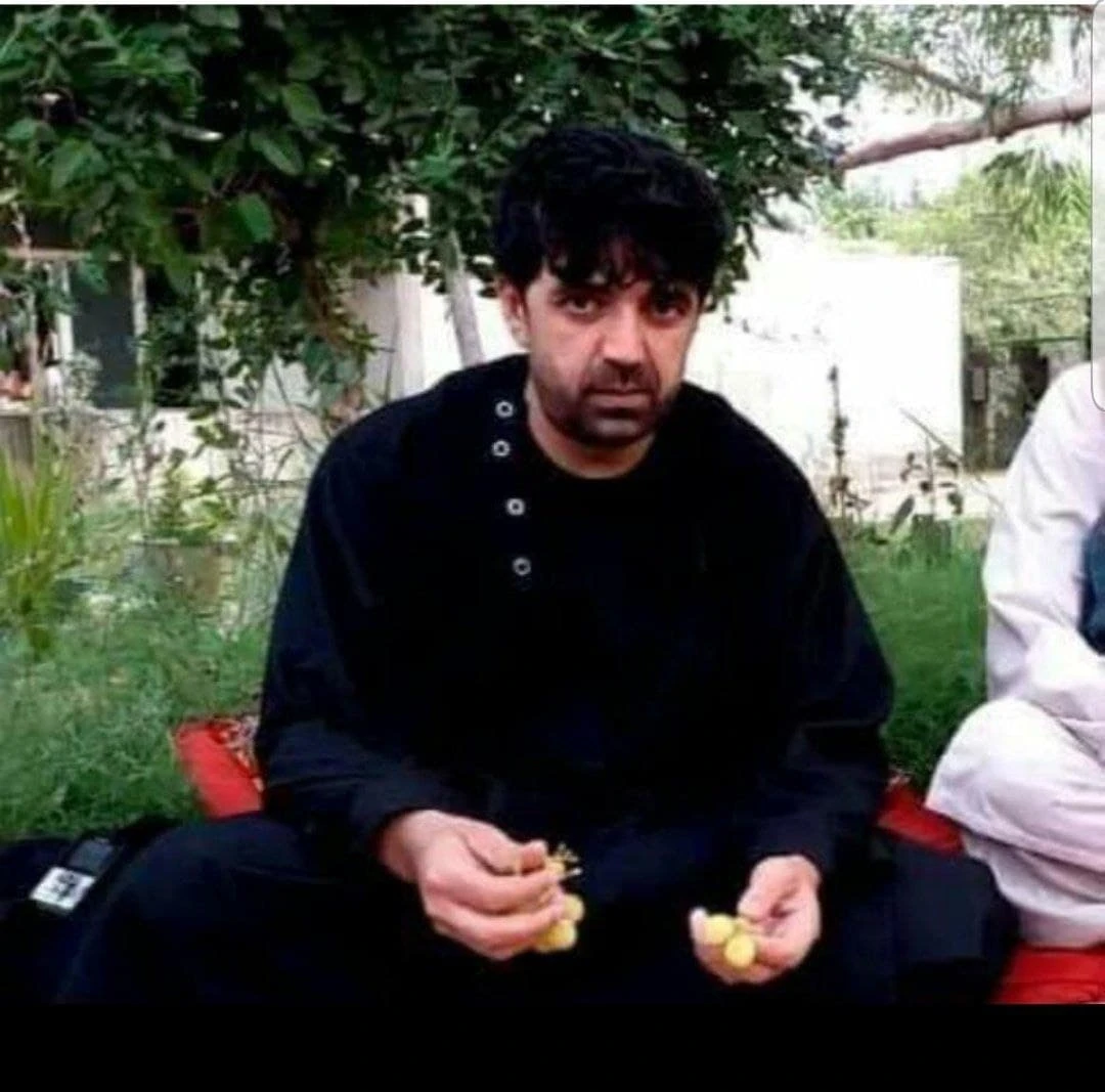 Shah Mahmood | Historica Wiki | Fandom