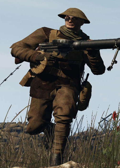 Sheldon Cufflekin | Historica Wiki | Fandom