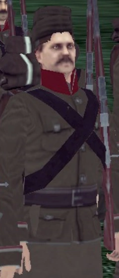 Slavomir Brđanin | Historica Wiki | Fandom