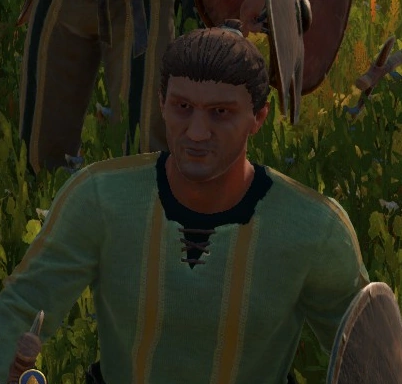 Tansel Aytac | Historica Wiki | Fandom