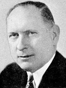 Thomas B. Stanley | Historica Wiki | Fandom
