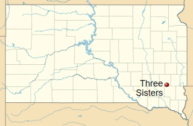 Three Sisters | Historica Wiki | Fandom